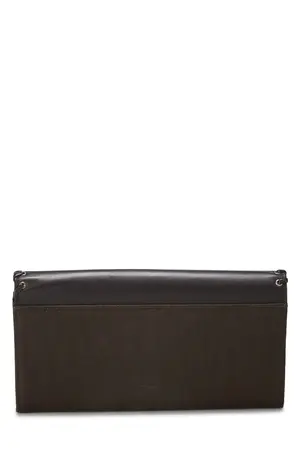 Dior Trotter Long Wallet
