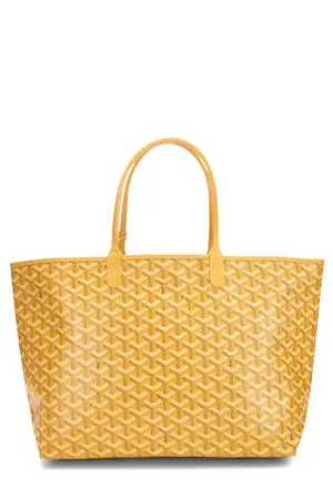 GOYARD Goyard Saint-Louis PM Tote