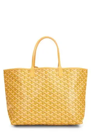 GOYARD Goyard Saint-Louis PM Tote