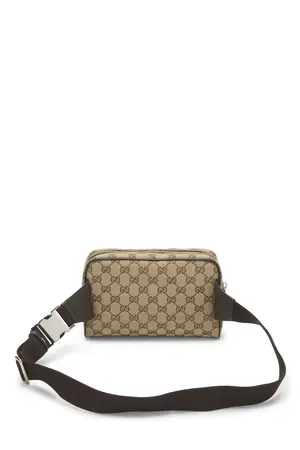 Gucci Original Gg Waist Pouch