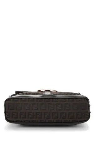 Fendi Zucchino Crossbody