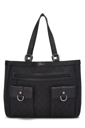 Multi-Pocket Organizational Tote Bags