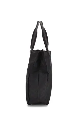 Gucci Gg Canvas Tote