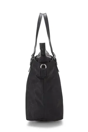 Gucci Gg Nylon Tote