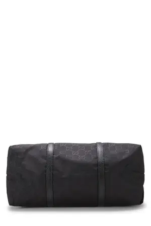 Gucci Gg Nylon Tote
