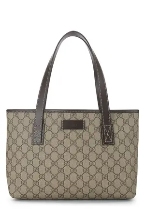 Women's Gucci Supreme Totes