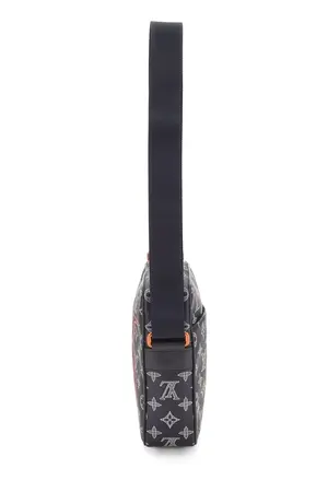 LOUIS VUITTON Kim Jones X Monogram Upside Down Danube