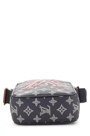 LOUIS VUITTON Kim Jones X Monogram Upside Down Danube
