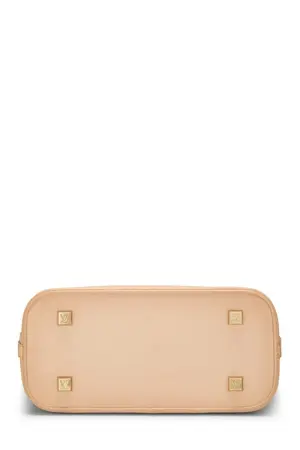 LOUIS VUITTON Monogram Ambre Cabas Tote