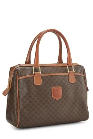 Celine Macadam Handle Bag
