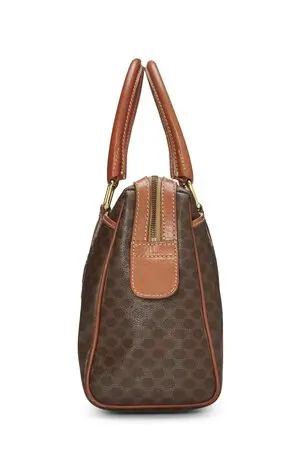Celine Macadam Handle Bag