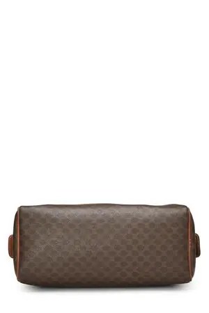 Celine Macadam Handle Bag