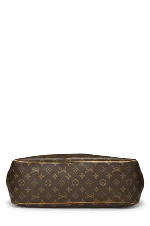 LOUIS VUITTON Monogram Batignolles Horizontal Tote