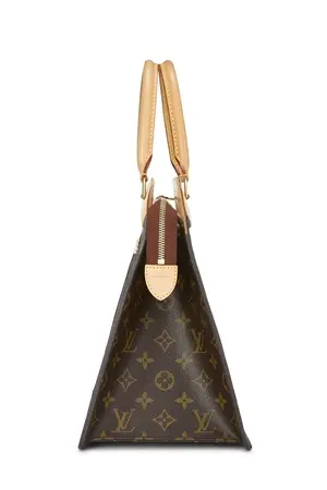 LOUIS VUITTON Monogram Canvas Riviera