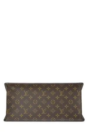 LOUIS VUITTON Monogram Canvas Riviera