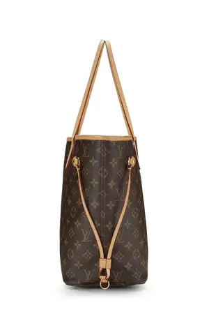 LOUIS VUITTON Monogram Tote - Pink
