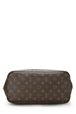 LOUIS VUITTON Monogram Tote - Pink
