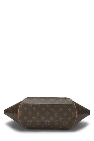 LOUIS VUITTON Monogram Ellipse Shopping Tote