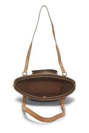 LOUIS VUITTON Monogram Ellipse Shopping Tote