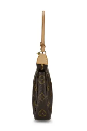 LOUIS VUITTON Monogram Pochette Accessoires