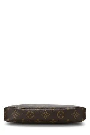 LOUIS VUITTON Monogram Pochette Accessoires