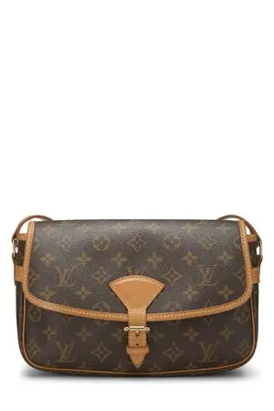 LOUIS VUITTON Monogram Sologne