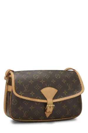 LOUIS VUITTON Monogram Sologne