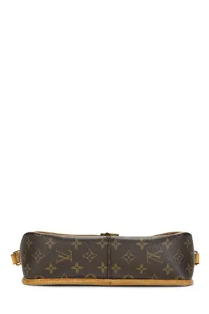 LOUIS VUITTON Monogram Sologne