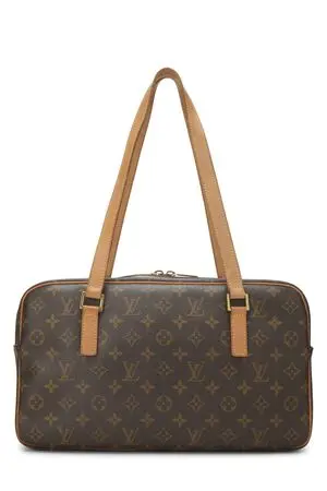 LOUIS VUITTON Monogram Cite