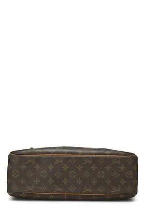 LOUIS VUITTON Monogram Cite