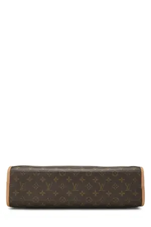 LOUIS VUITTON Monogram Canvas Rivoli