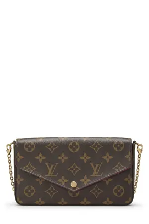Louis Vuitton Evening Clutches