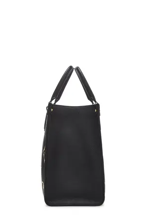 LOUIS VUITTON Empreinte Giant On The Go - Black
