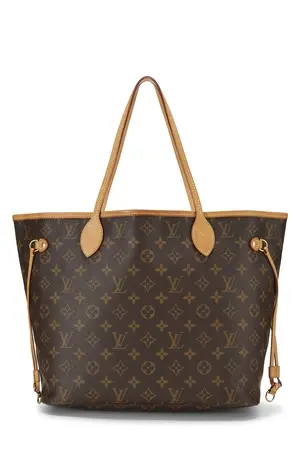Louis Vuitton Monogram Totes
