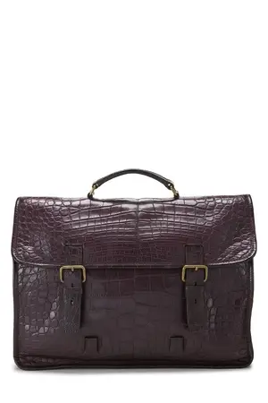 Women's Alligator