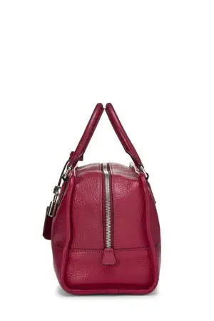 Loewe Amazona 28 Bag - Red