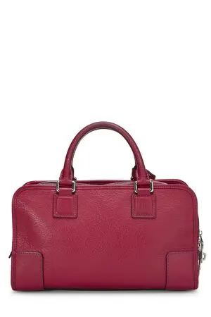 Loewe Amazona 28 Bag - Red