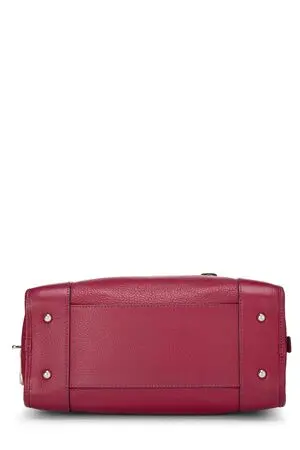 Loewe Amazona 28 Bag - Red
