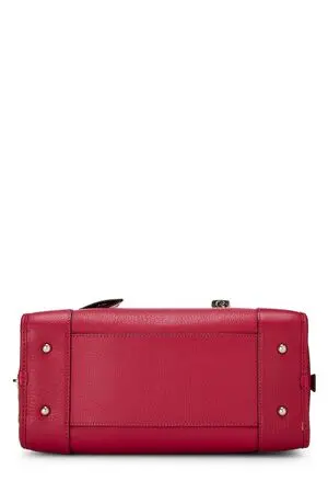 Loewe Amazona 28 Bag - Red
