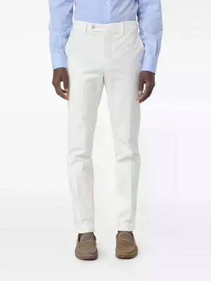 Incotex Belt Loops Trousers