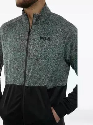 FILA Zip-front Sweater