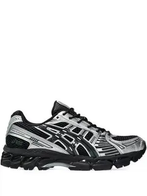 Asics Gel-kayano .1 Lace-up Sneakers - Black