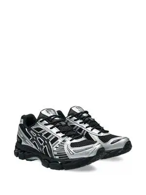 Asics Gel-kayano .1 Lace-up Sneakers - Black