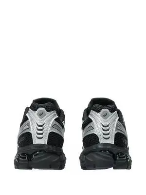 Asics Gel-kayano .1 Lace-up Sneakers - Black