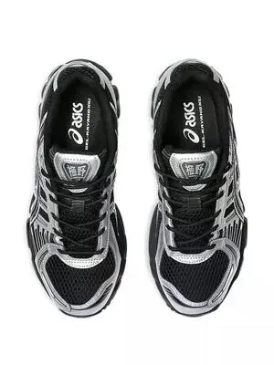 Asics Gel-kayano .1 Lace-up Sneakers - Black