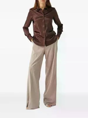 Tagliatore Buttoned Shirt