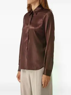 Tagliatore Buttoned Shirt