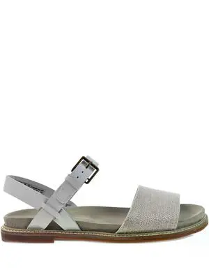 Clarks Open Toe Sandals For Women