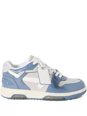 Off-White Out Of Office Sneakers - Blue