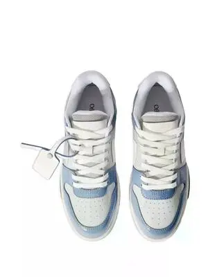 Off-White Out Of Office Sneakers - Blue